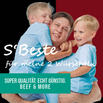 BEEF & more – Einkaufen. Genießen. Salzburg | Maxglan | Siezenheimerstr. 14B